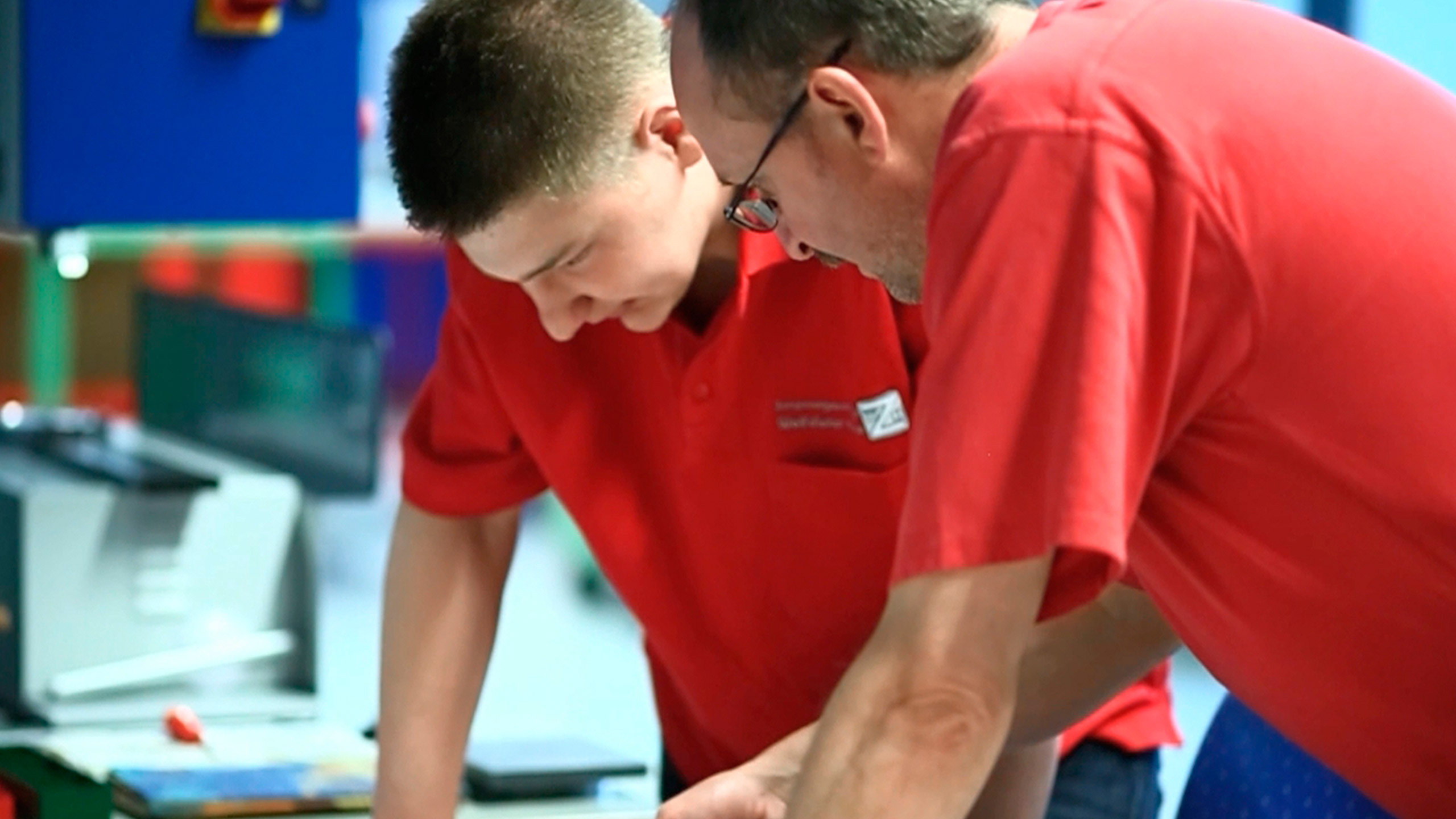 HIEKE Sonderwerkzeuge | Ausbildung