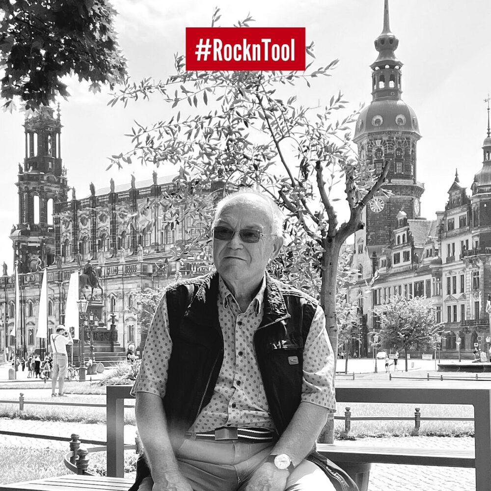 HIEKE Sonderwerkzeuge | Happy Birthday