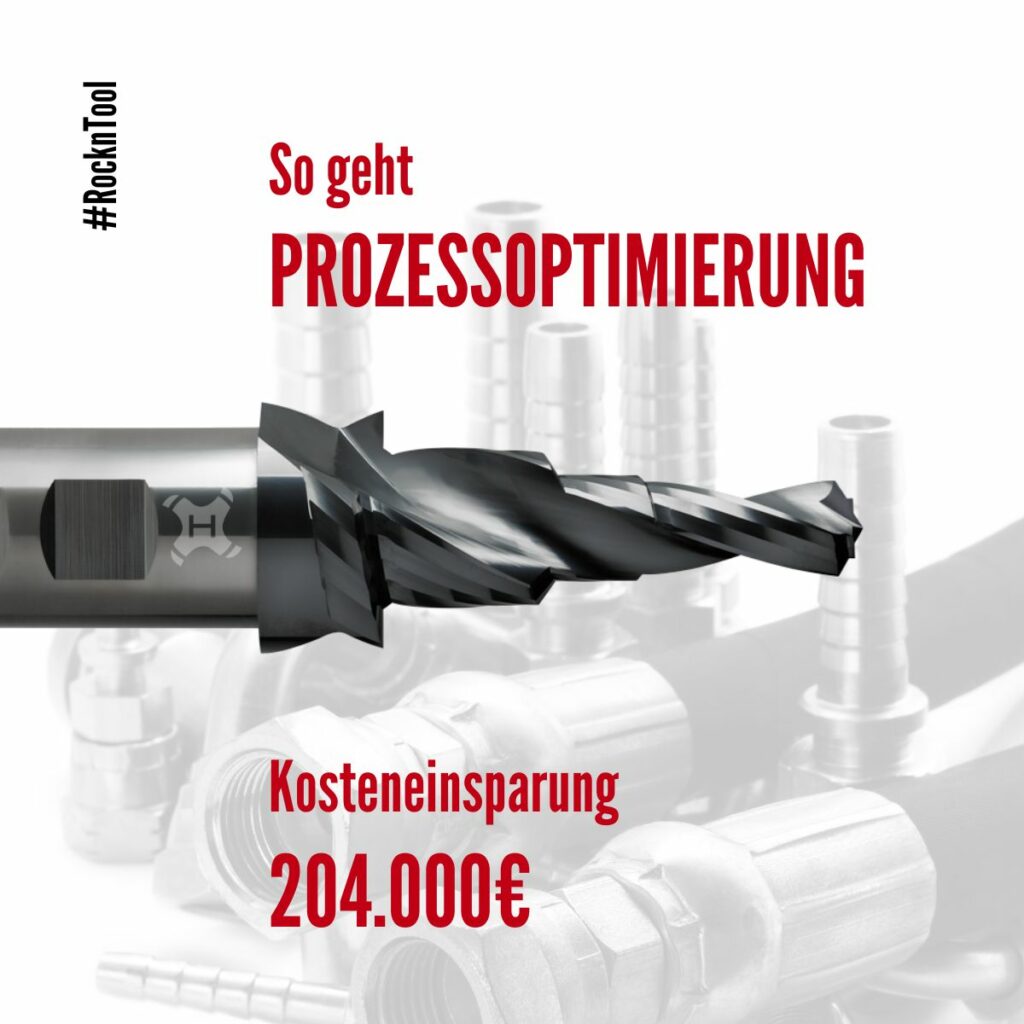 HIEKE Sonderwerkzeuge | So geht Prozessoptimierung