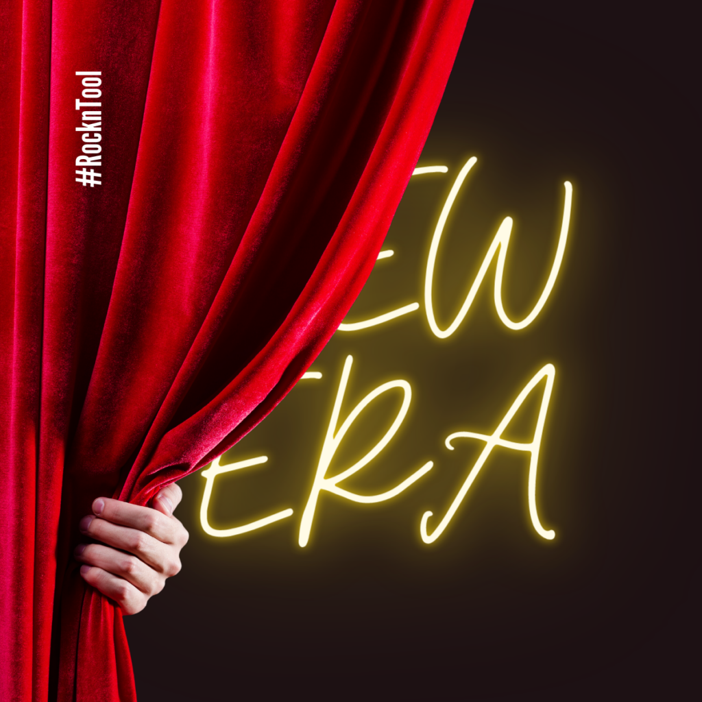 HIEKE Sonderwerkzeuge | INSIDE RocknTool: NEW ERA