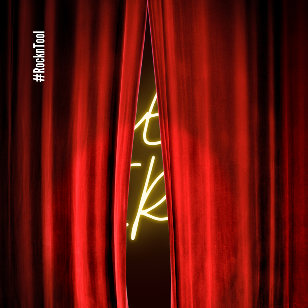 HIEKE Sonderwerkzeuge | INSIDE RocknTool: NEW ERA